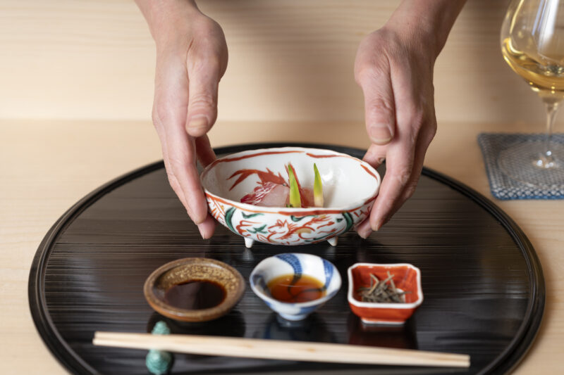 【お知らせ】ランチ営業開始 京都祇園の日本料理・懐石料理は祇園華舞