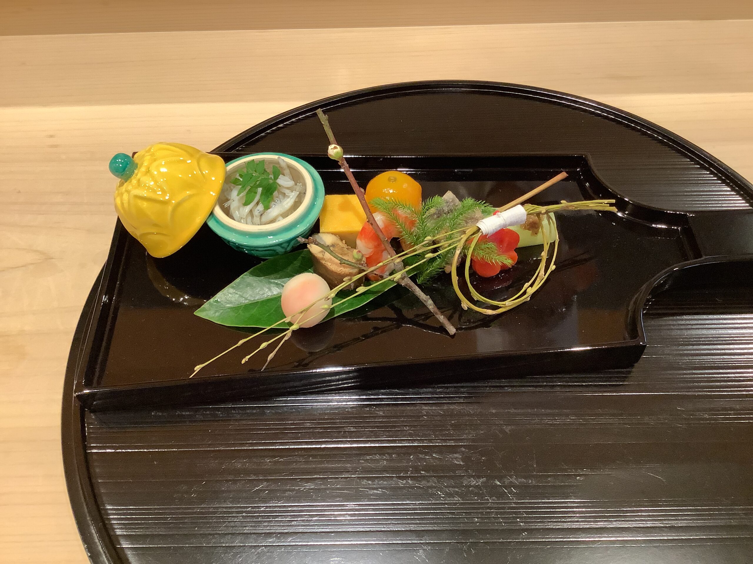京都 懐石料理｜八寸 睦月｜祇園 華舞 京都祇園の日本料理・懐石料理は祇園華舞