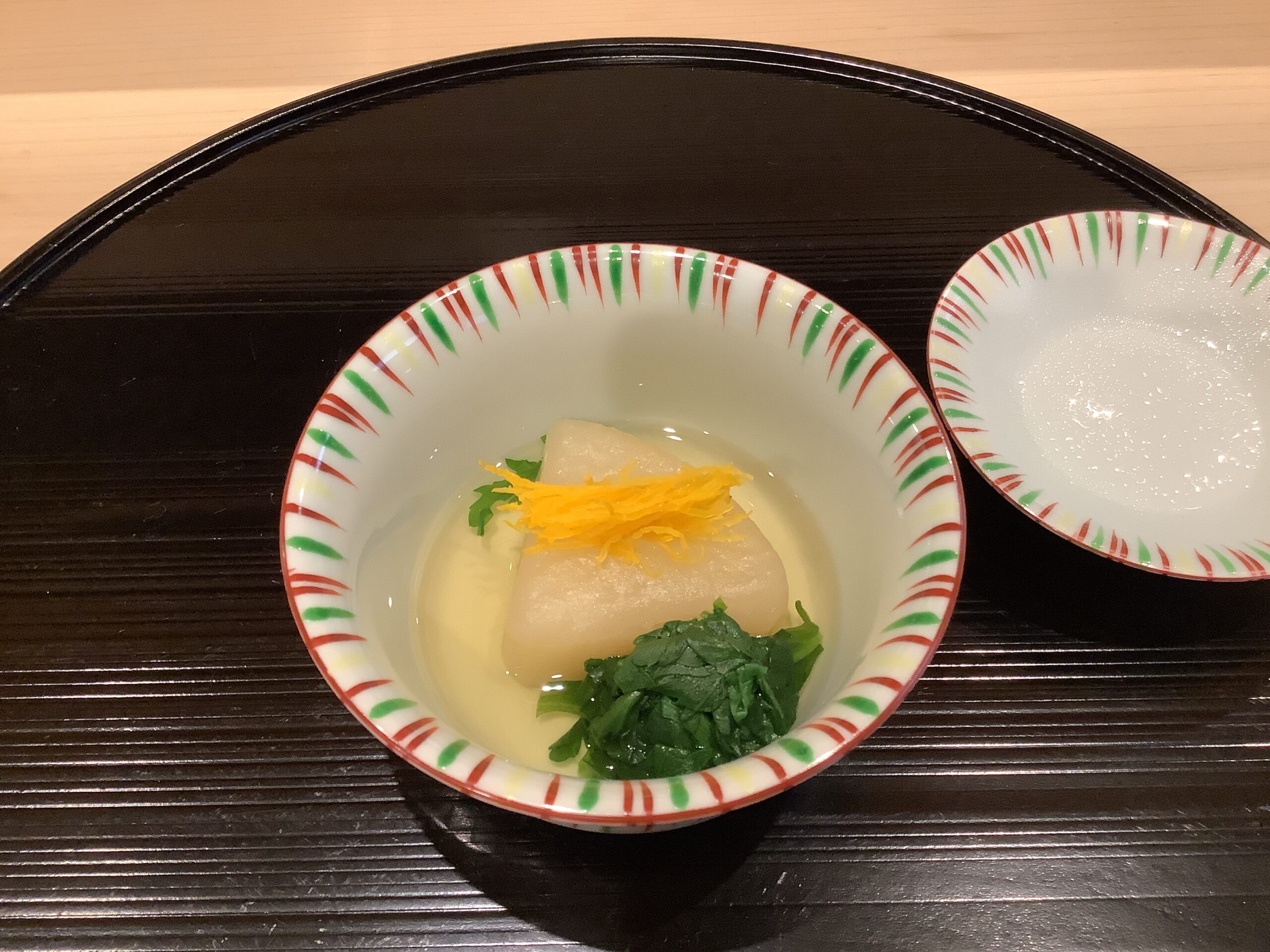 京都 懐石料理｜煮物 睦月｜祇園 華舞 京都祇園の日本料理・懐石料理は祇園華舞